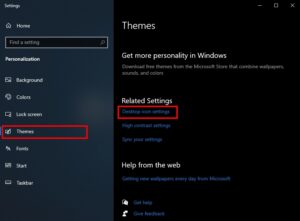 How to : วิธีแก้ My computer (This PC) หาย! – The Web3