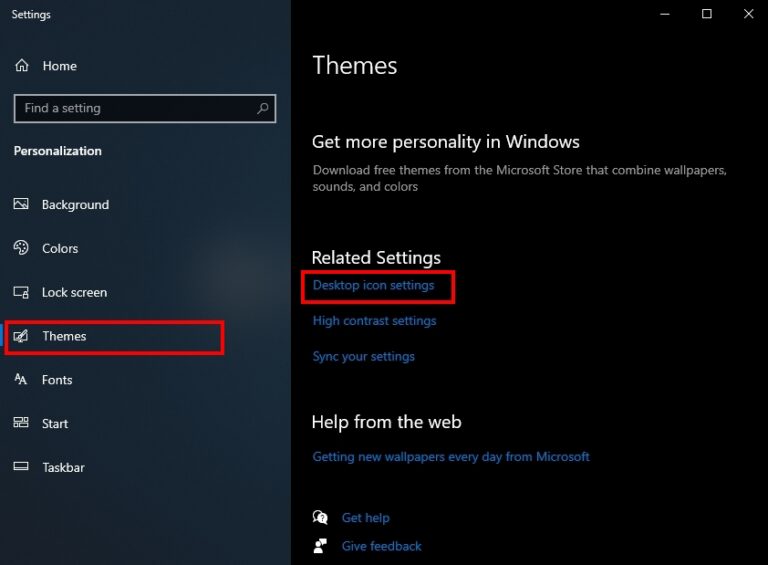 How to : วิธีแก้ My computer (This PC) หาย! – The Web3